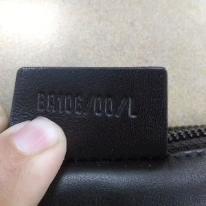 Bally | Bags | Bally Red Limited Edition Patent Shoulder Bag | Poshmark